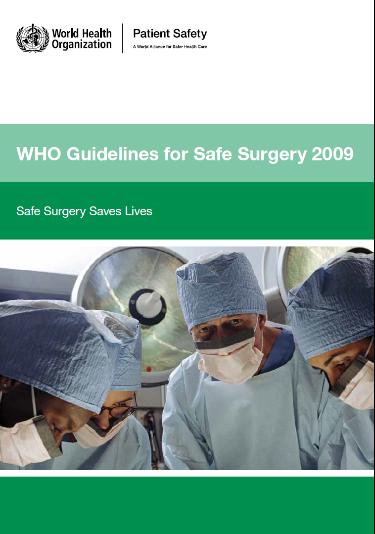 EMS SOLUTIONS INTERNATIONAL by @DrRamonReyesMD marca registrada: WHO ...