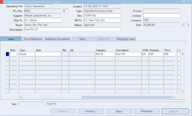 Oracle Applications: Oracle Project Accounting Intigration with ...