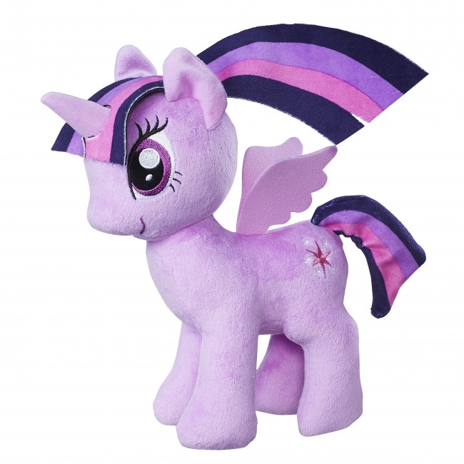 Equestria Daily - MLP Stuff!: New Lineup of Pony Plushies Coming from ...