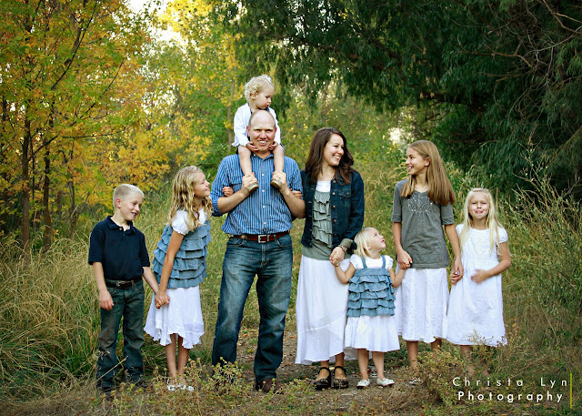 Christa Lyn Photography: [ W ] Family