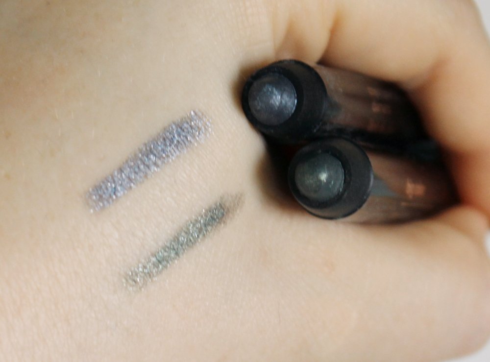 Cobaltium: Product Spotlight: Big Color Eye Pencils