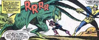 Groteskology: February 2011