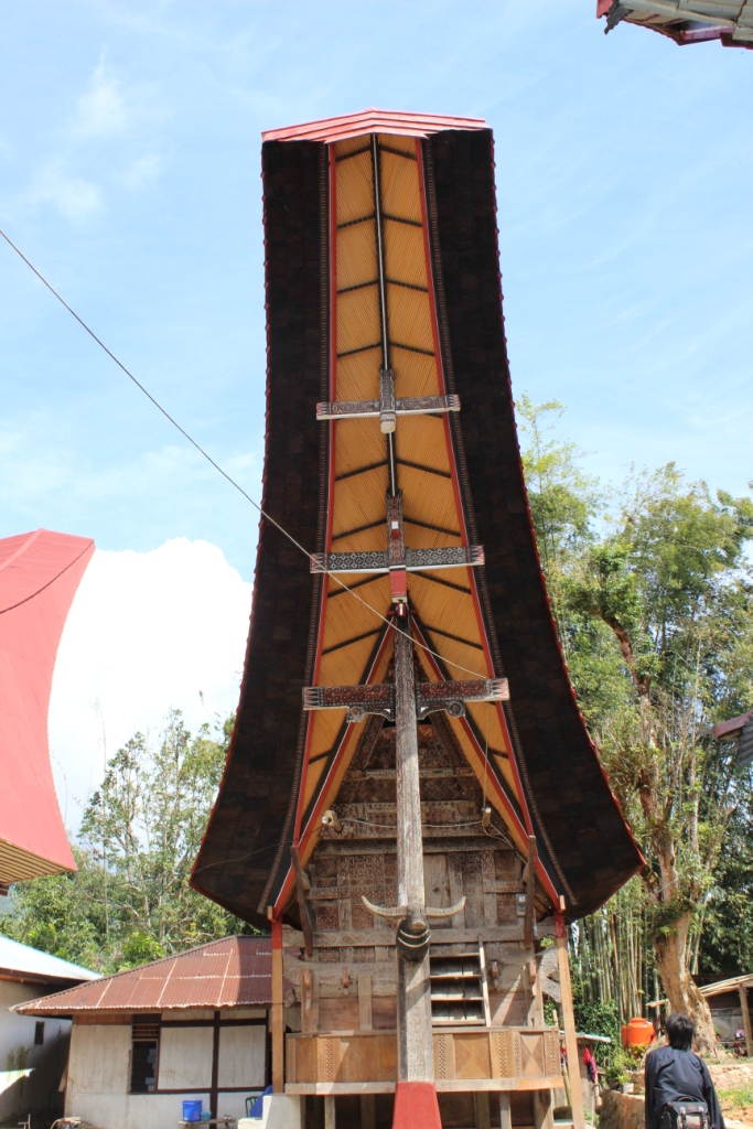 Panorama Toraja ~ TORAJA CULTURE