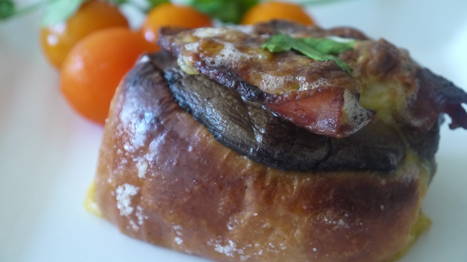 welsh rarebit gordon ramsay