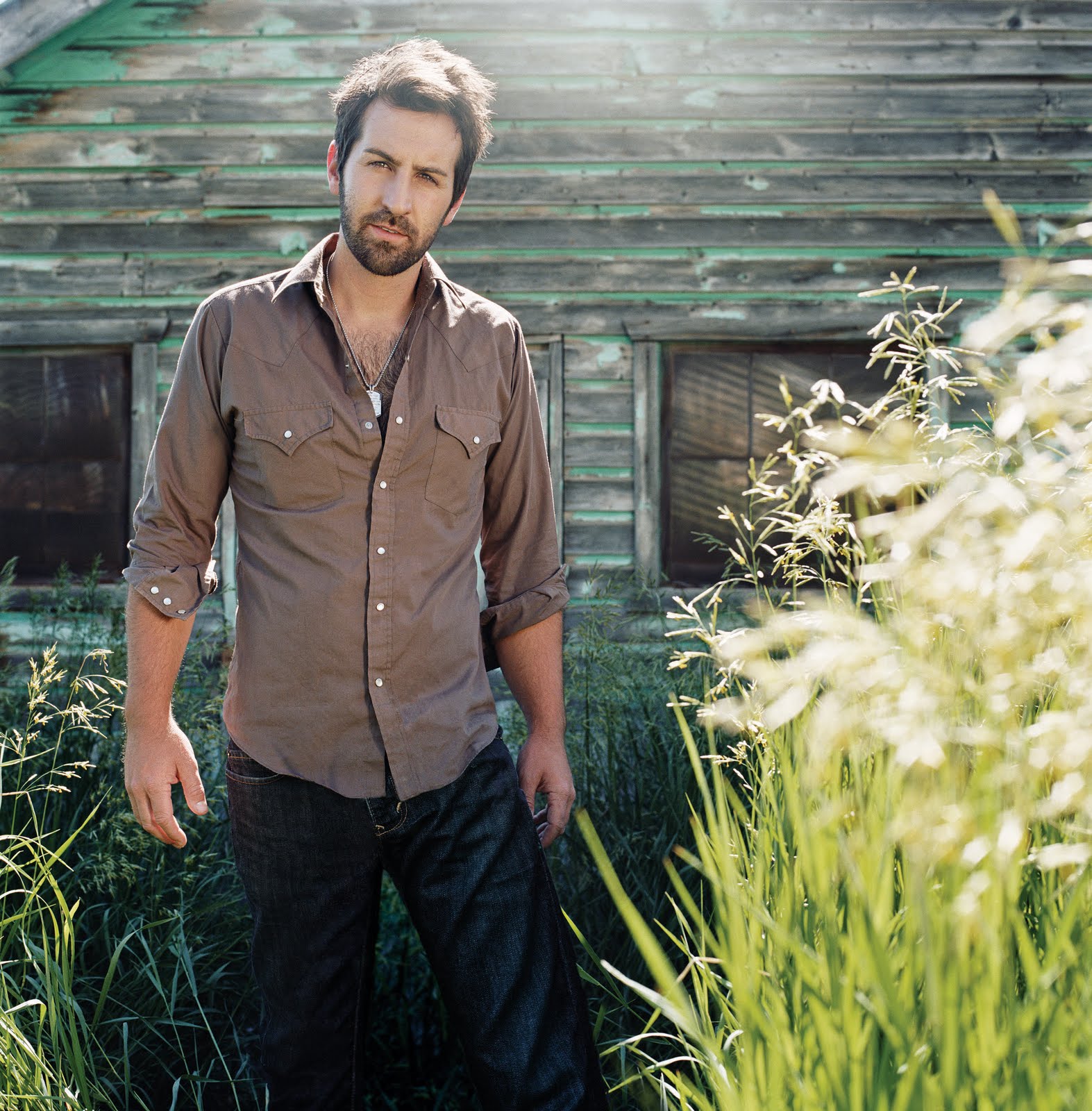 NOTE THIS..The latest in music and more in the St. Louis and Midwest