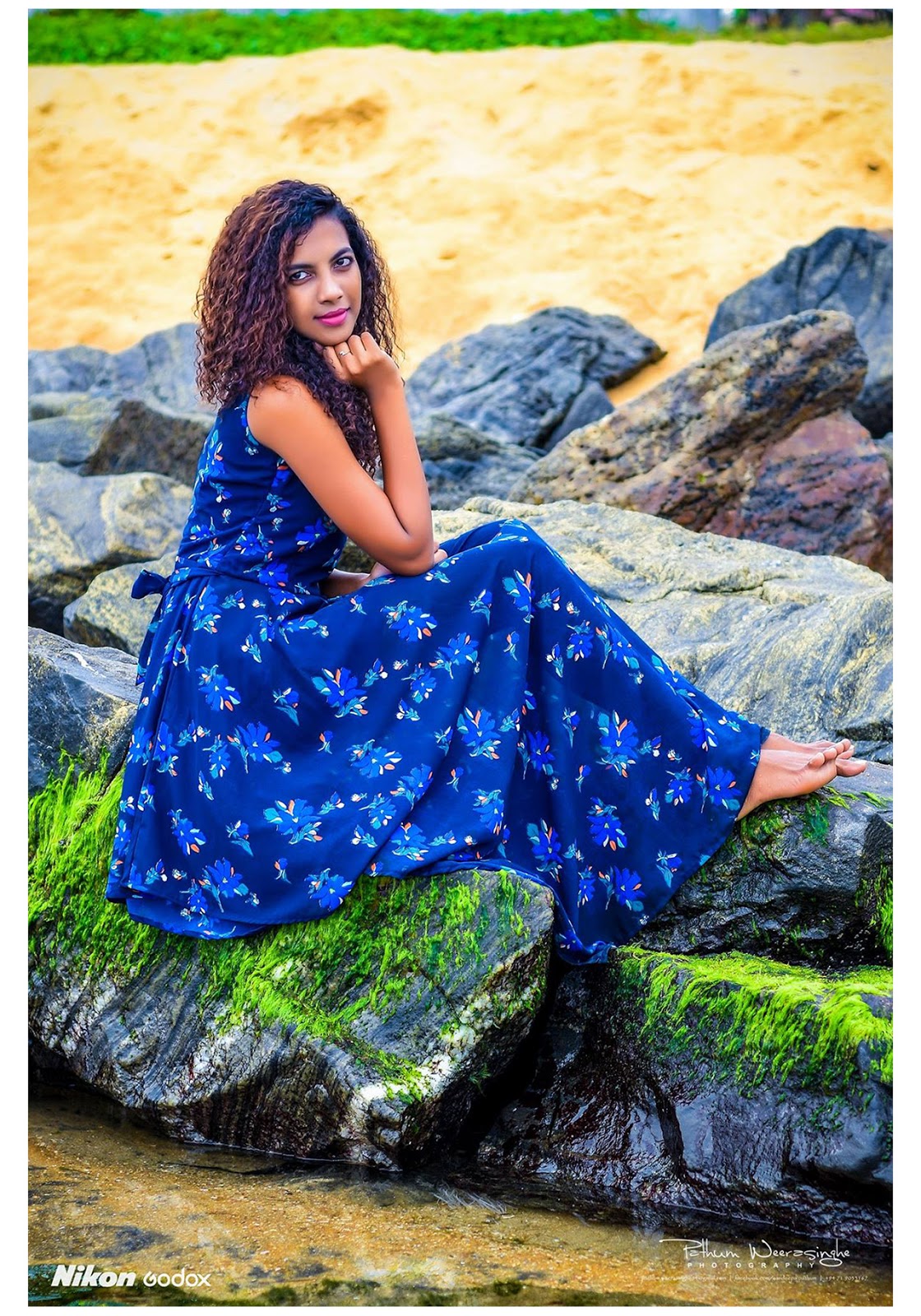 Rebecca Peiris - HotsArena - Worlds best Models and Actress Network.