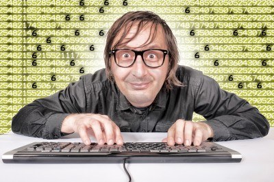 Security Bazinga...: Hackers Can Be Funny Too. They Always Start With ...