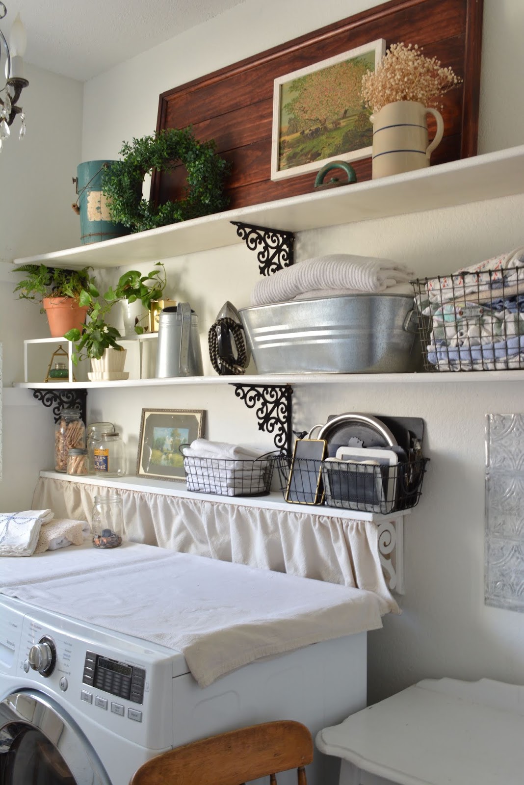 Let's Add Sprinkles: Garden Gate Inspiration For Spring