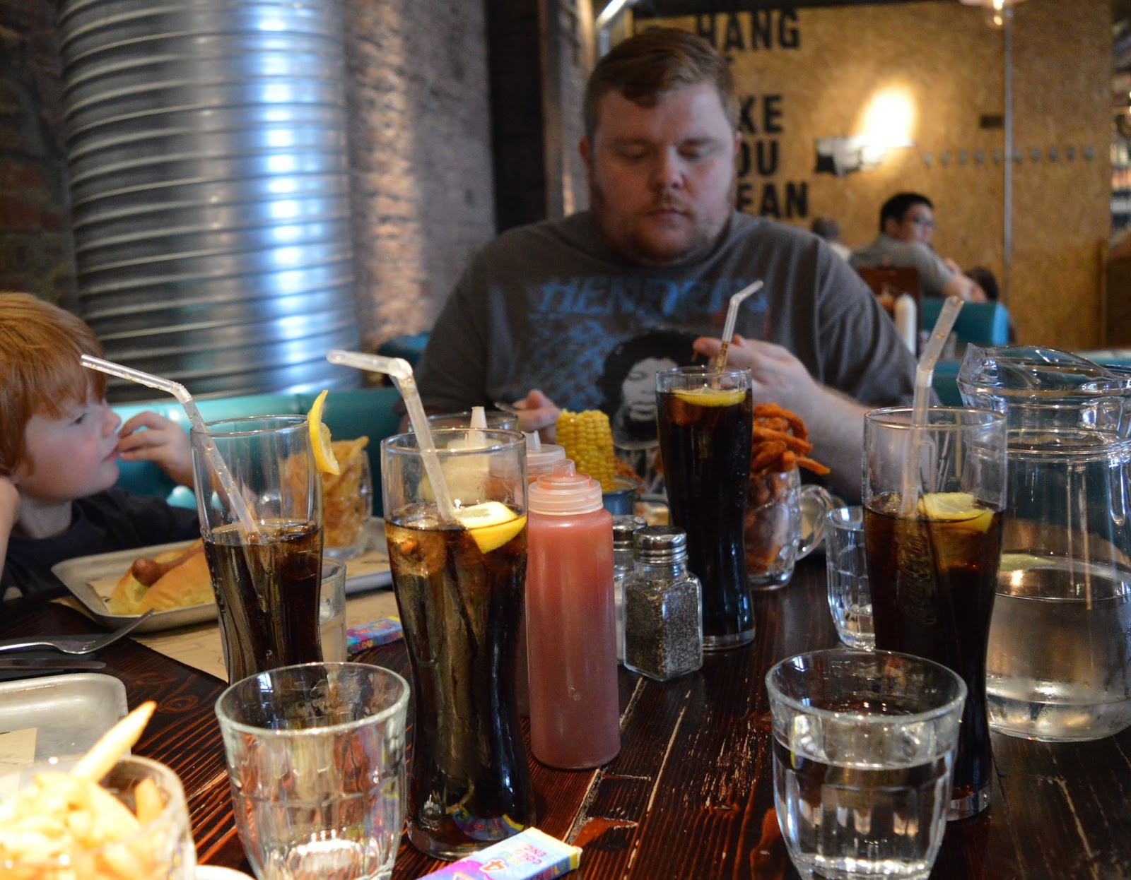 Bowling and Birthday Celebrations at Lane 7, Newcastle | North East ...