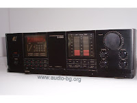 Sansui S-X900 - Stereo Receiver | AudioBaza