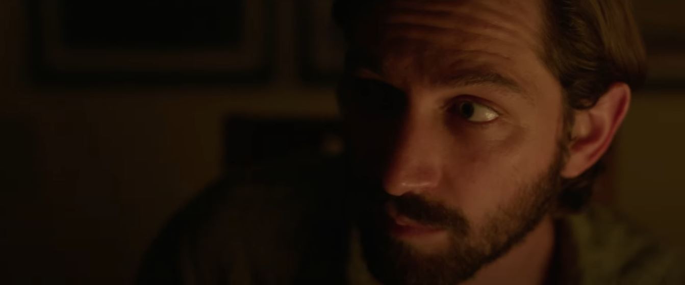 The Invitation: Movie Review