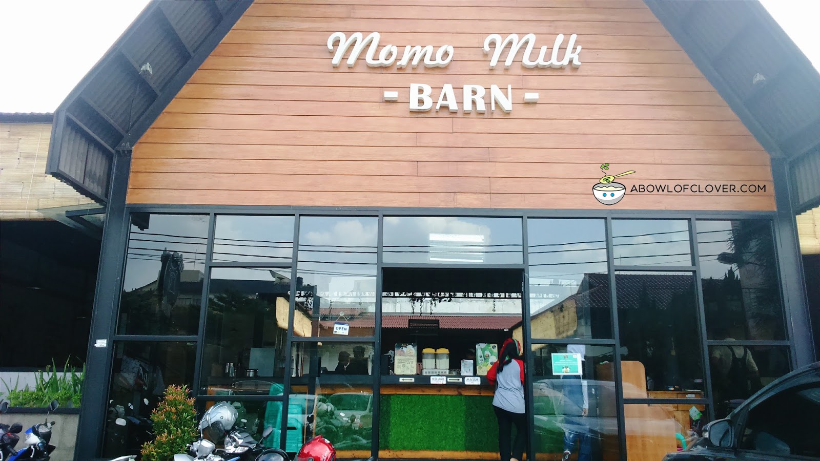 kuliner anak muda di Bogor