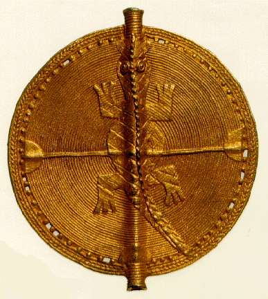 fine ounce goldsmith collective: African goldsmiths