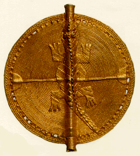 Akan Of Ghana And Cote D'ivoire - Culture - Nigeria