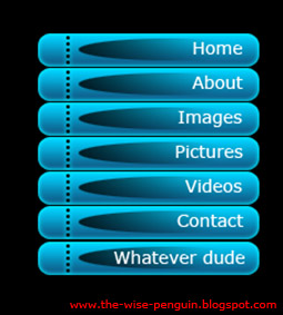 The Wise Penguin Tips and Tricks Blog: How To Make The Best Buttons In Adobe Photoshop Tutorial!