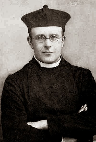 This England: The Spirit of England - The Triumph of Anglo-Catholicism