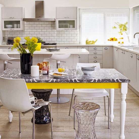 Renovar la cocina: consejos y trucos | Decoración