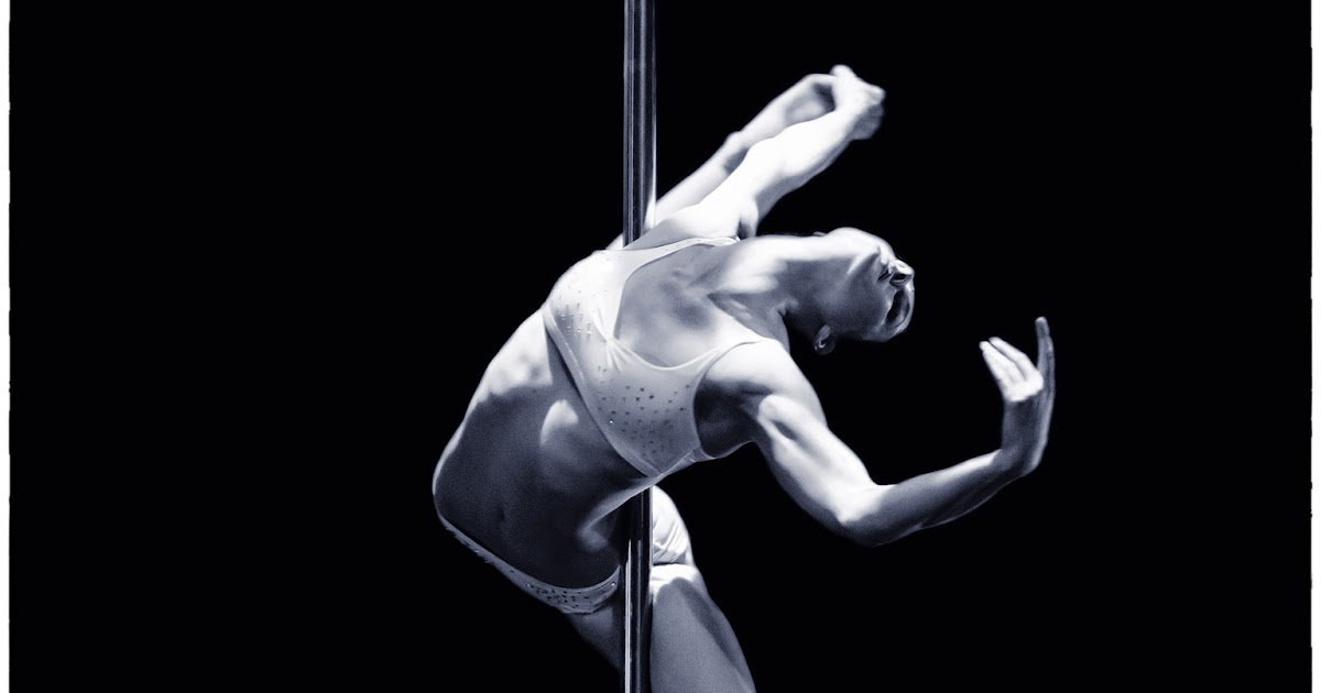 Pole Dance Béziers | Johan Photographe