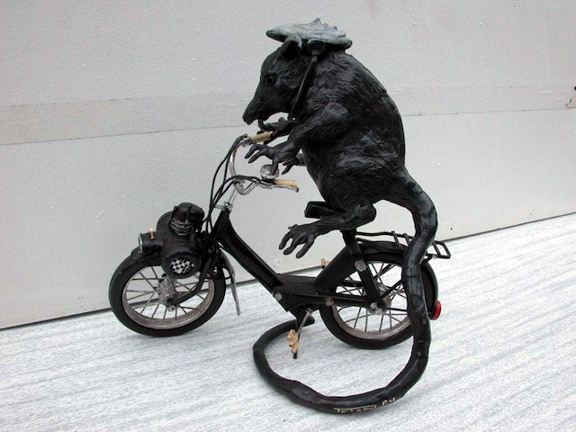 peuple de papier: Marcel Taton, raconteur d'histoires truculentes