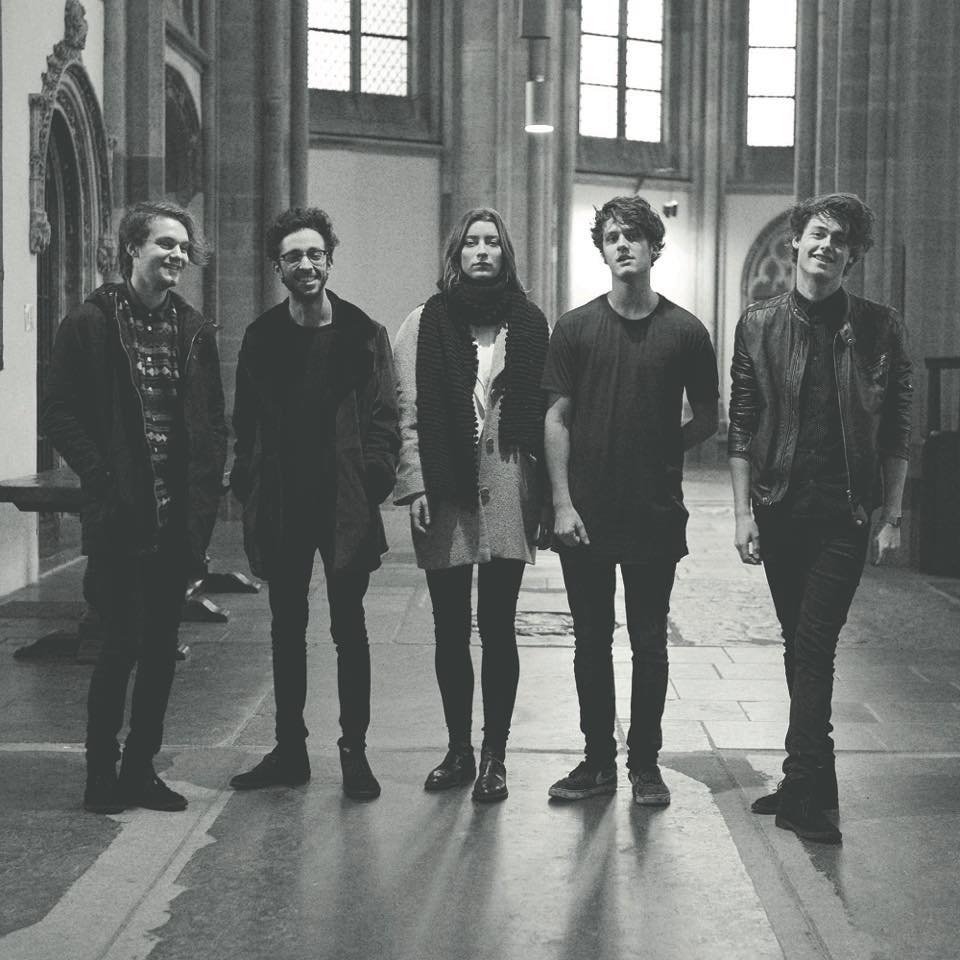 RONDÉ - Inúmeras Partes