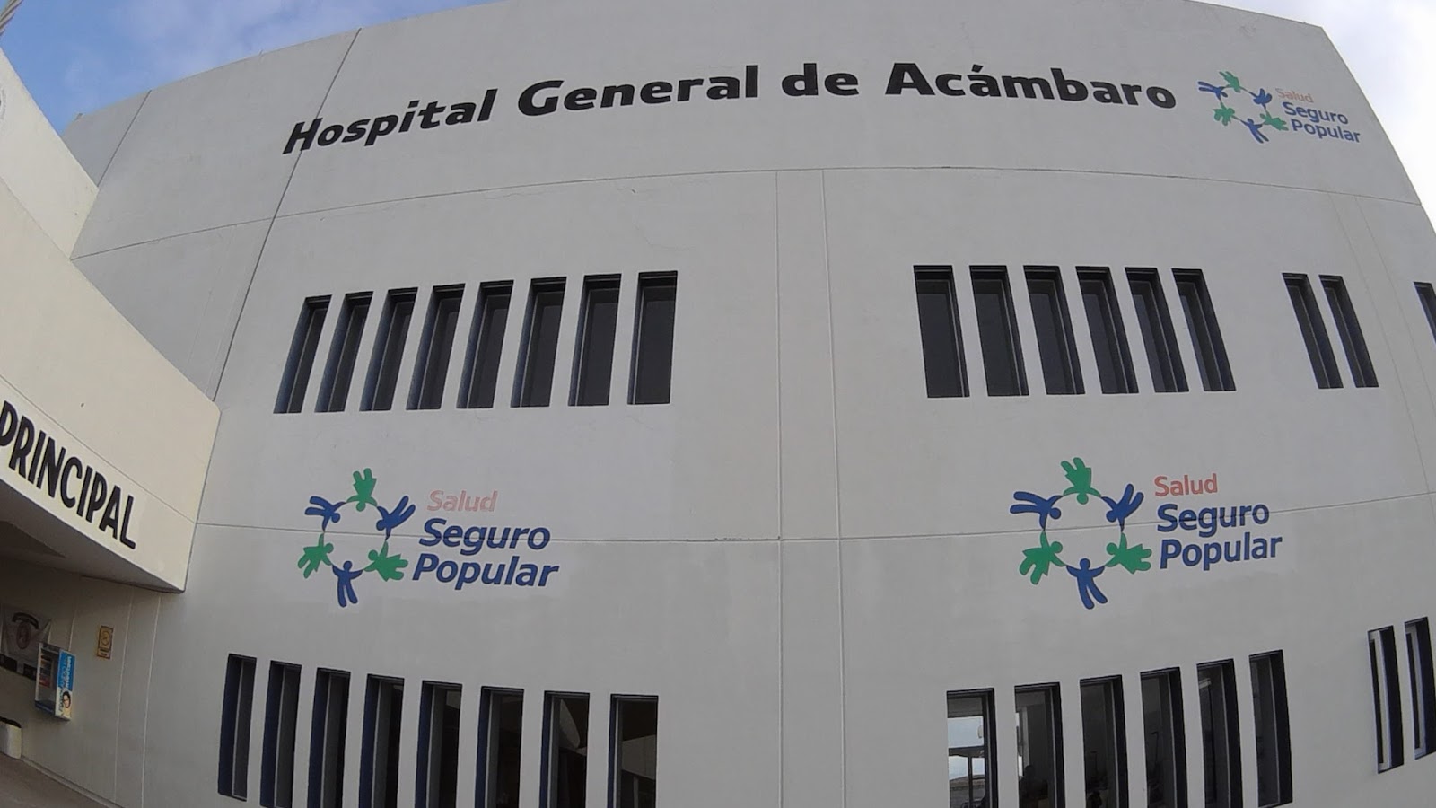 Arcadia Salvaterrense: Medicina y religión en Acámbaro, Guanajuato