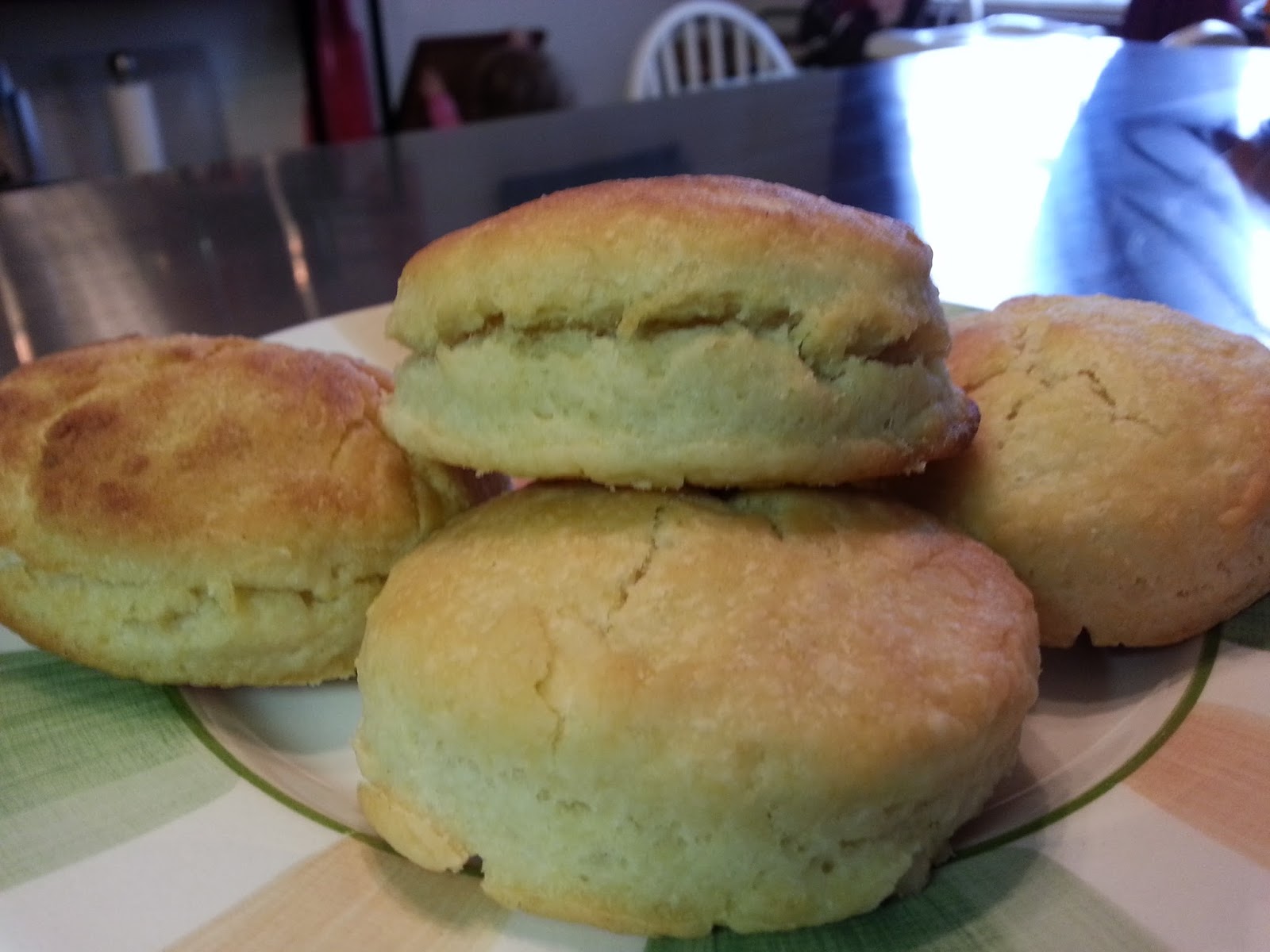 Southern Mommyhood: No Dairy, No Soy, All Love: Dairy Free Soy Free ...