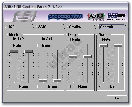 Asio4all Universal Sound Card Driver With Asio Interface