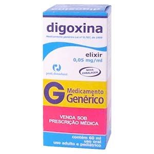 Digoxina