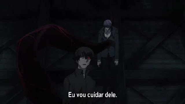 AnimeMorte: Tokyo Ghoul