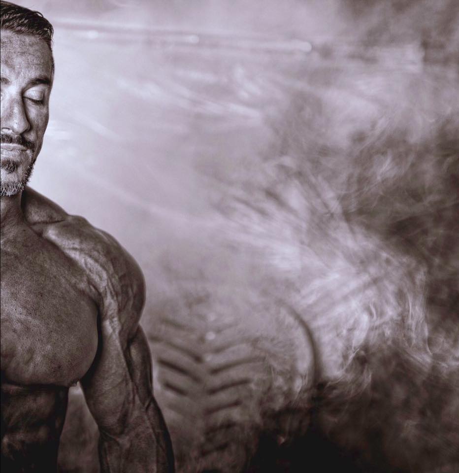 LA PERFECTION FAITE HOMME