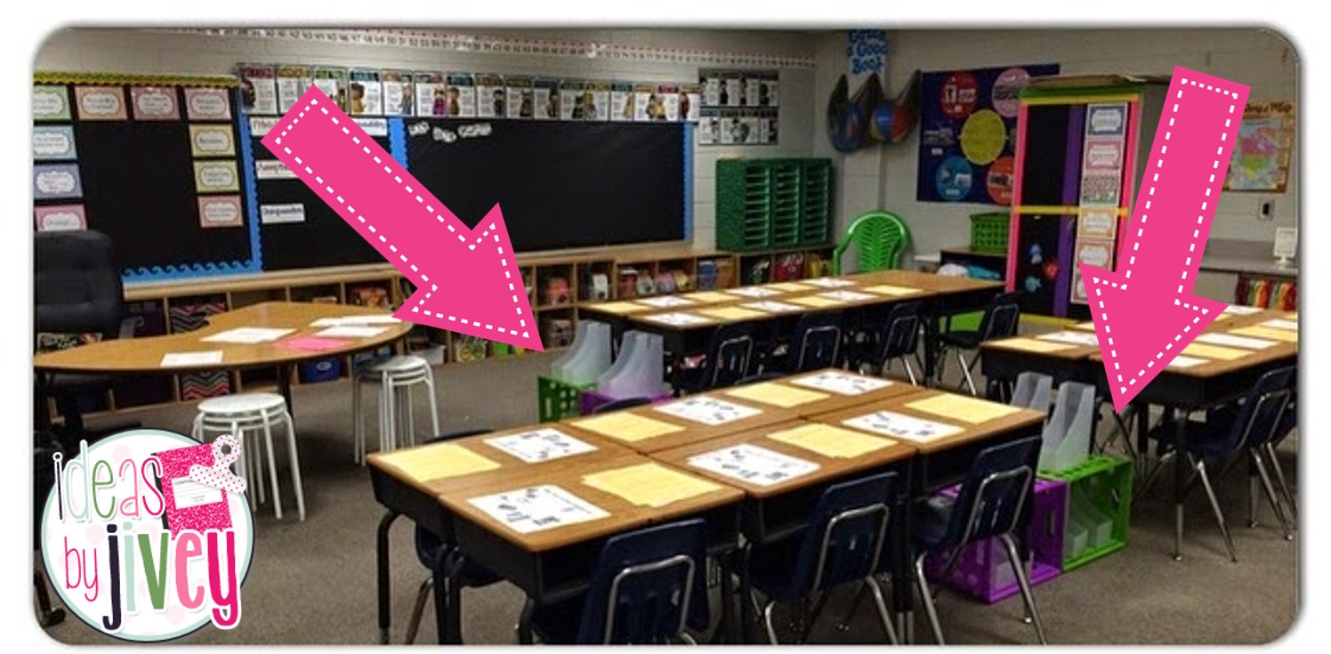 Bright Ideas Round Up By Ideas By Jivey! - Ideas by Jivey