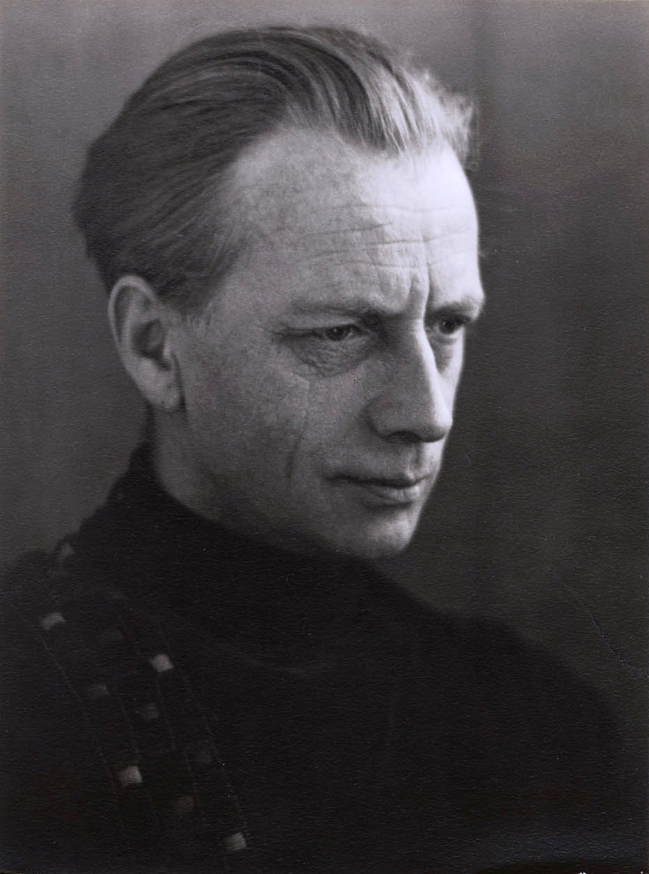 Southern California Architectural History: The Schindlers in Carmel, 1924