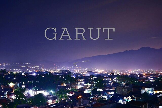 The Top 10 Things to Do in Garut