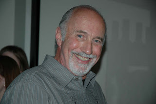 The Bluegrass Ireland Blog: Greg Cahill to receive IBMA Distinguished ...