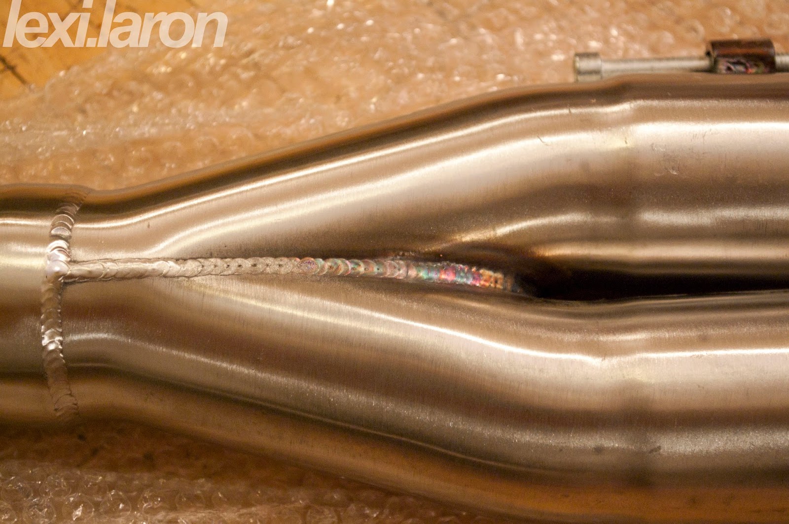 Lexi.Laron: PLM Header Review and Install