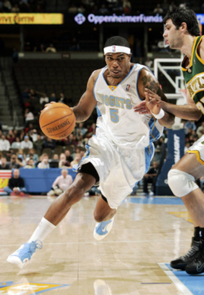 5contra5jugadores: White, Rodney