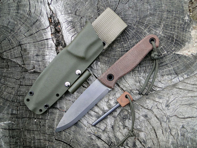 Andrzej Woronowski Custom Knives: [TUTORIAL] How to make a kydex sheath?