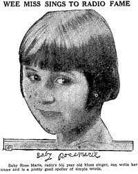 TV BANTER : Rose Marie: From child star to the Dick Van Dyke Show