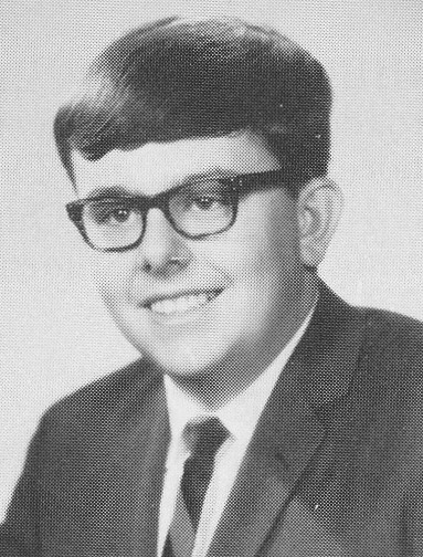 Time Machine: Time Machine Trip to April 1967