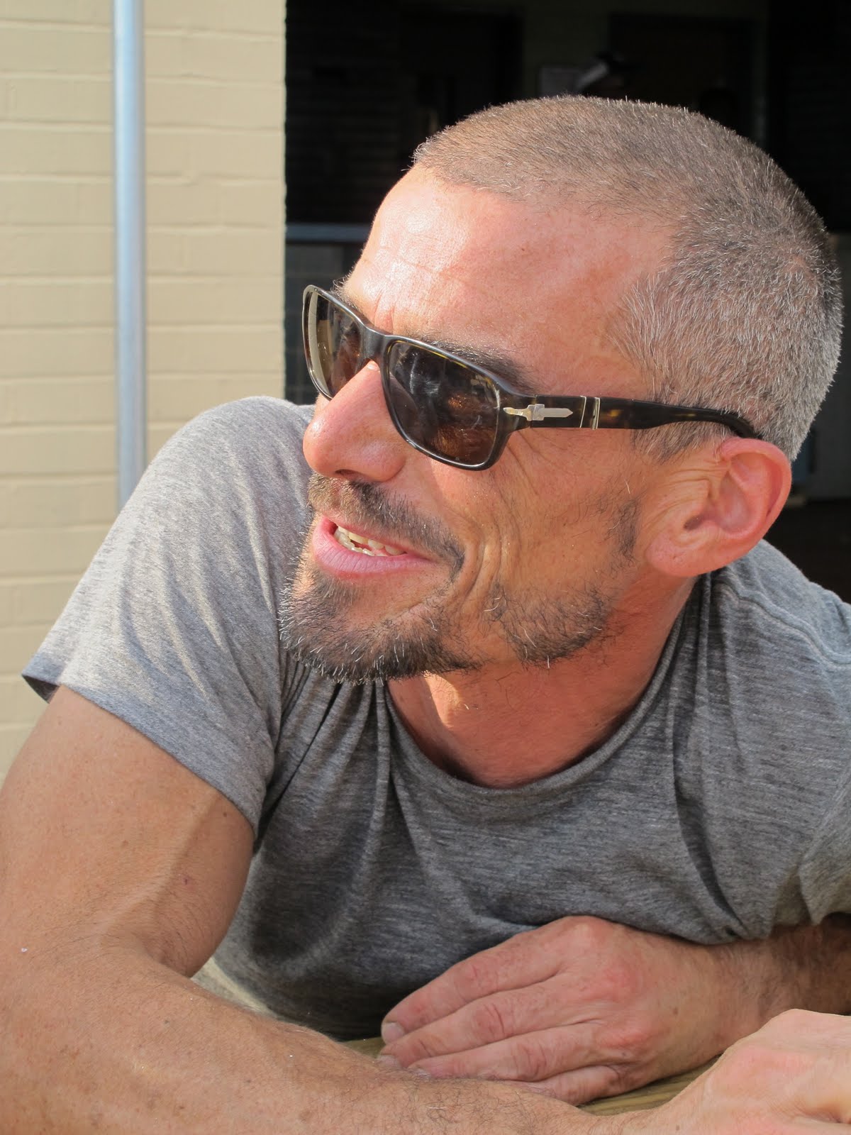 thepurplestar: A day at rockaway beach