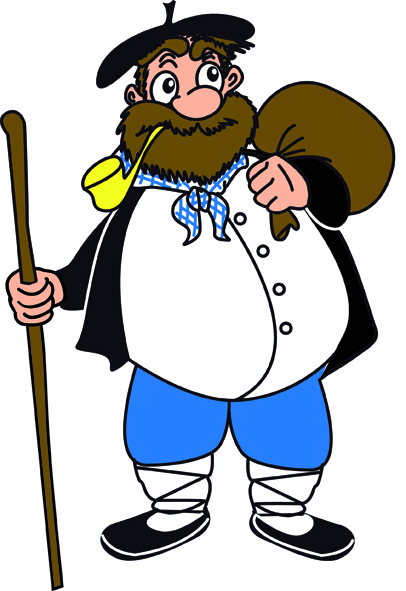 Lehen Hezkuntza: OLENTZERO