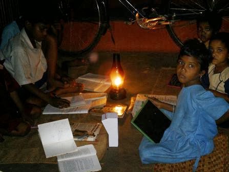 Light A House - The Hope Project