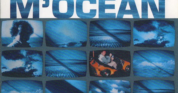 _ O _ P _ I _ U _ M __ H _ U _ M _: Michael Stearns - M'Ocean (1984)