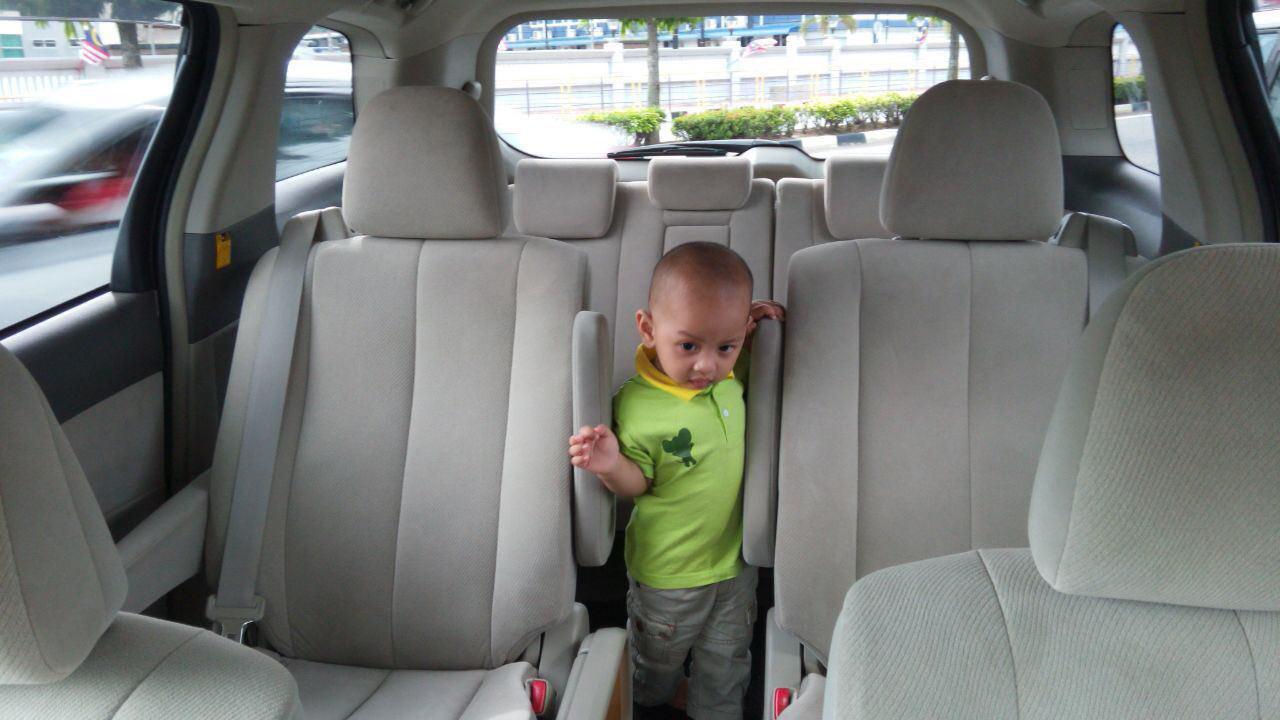 Toyota Estima | Kereta Sewa Alor Setar ~ Kereta Sewa Alor Setar Kedah
