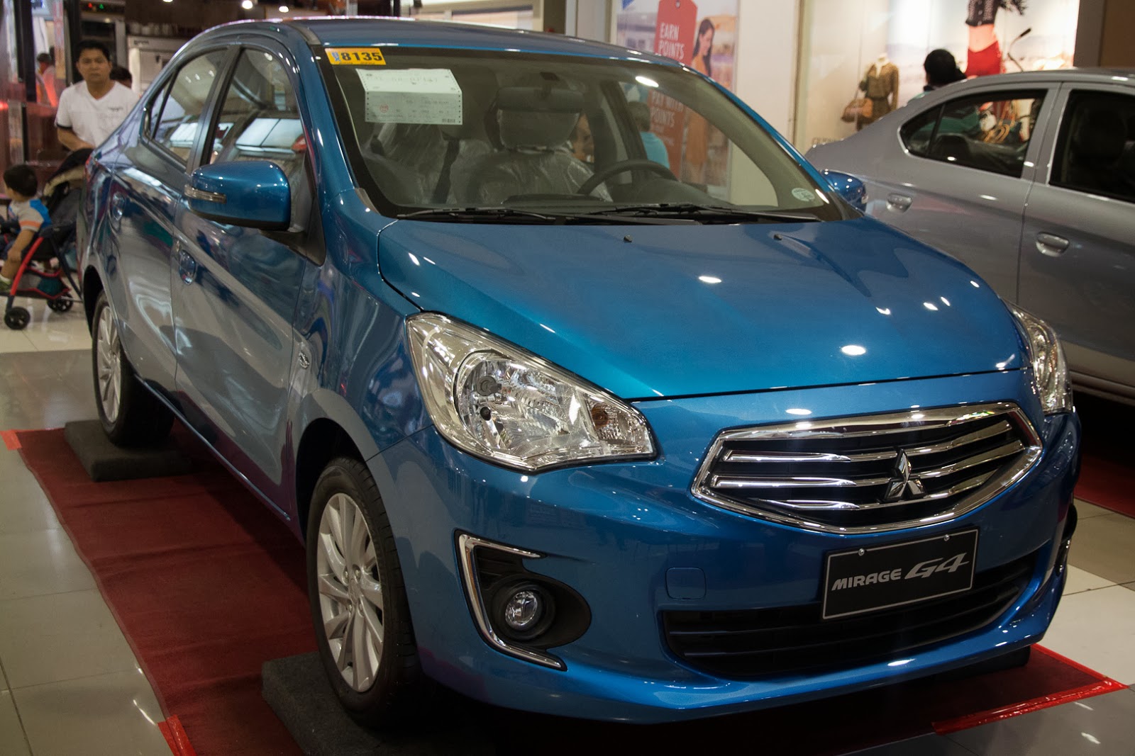 Travels. Technology. Movies. Music. Books. Yeah, Stuffs..: Mitsubishi ...