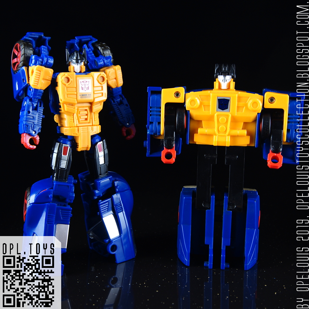 Opelouis's Toys Collection: Takara Transformers Power Of The Primes ...