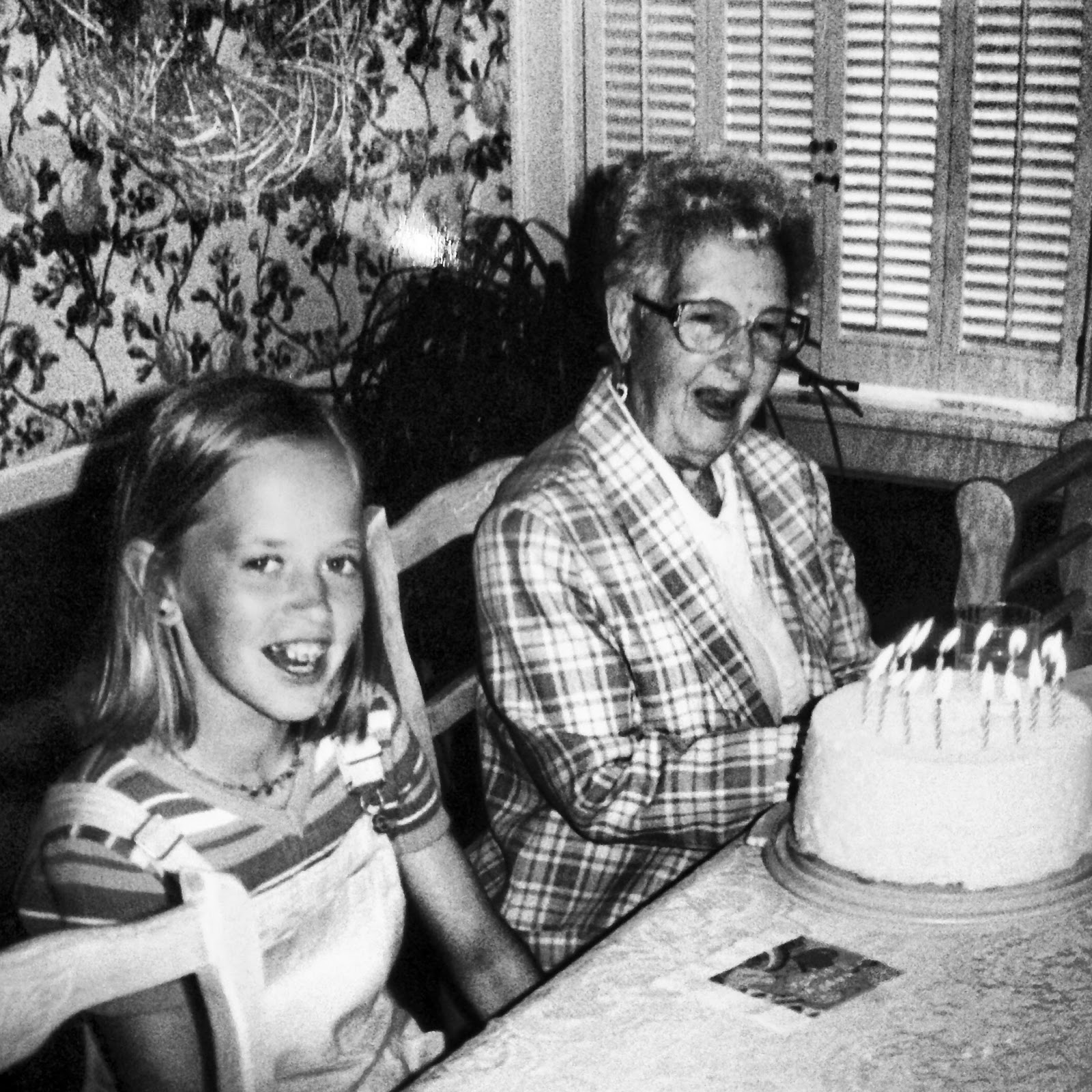 The Life of Grace – THE DAILY TAY