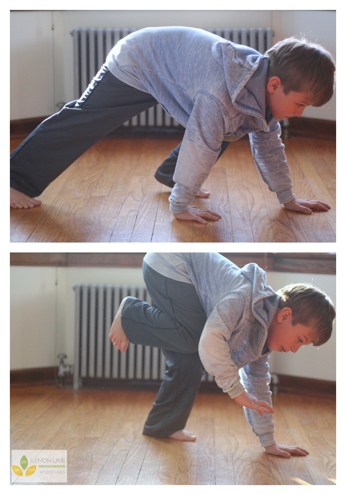 Pro Educational Toys: Toe Walking Treatment by Trisha Roberts