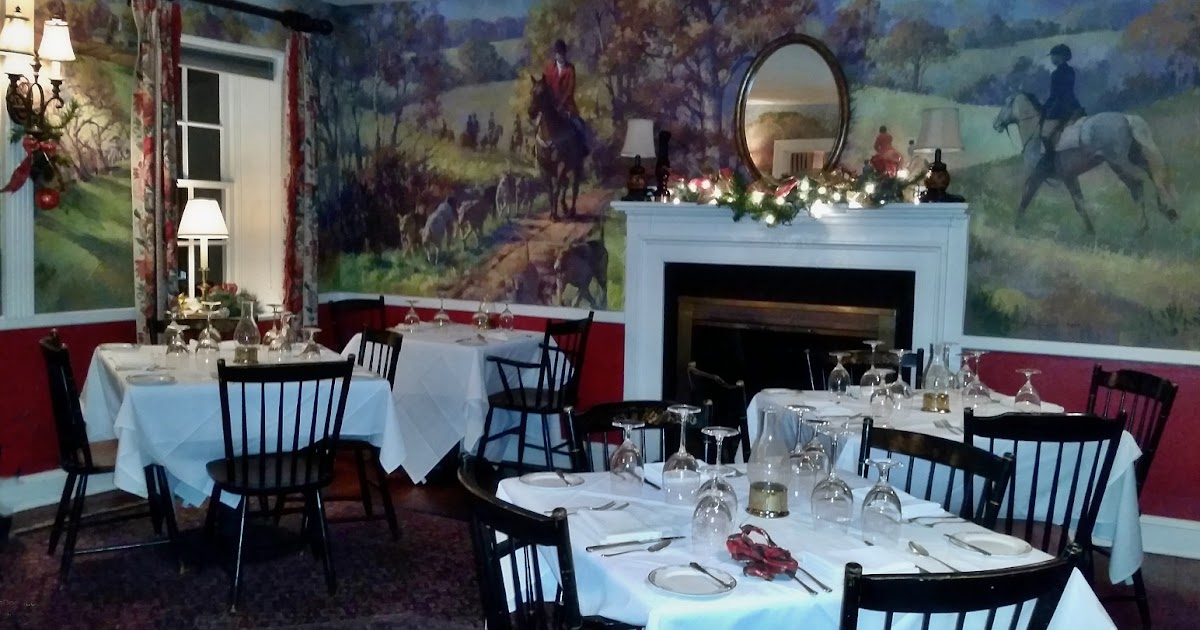 Dining Dish: The Milton Inn continues to impress