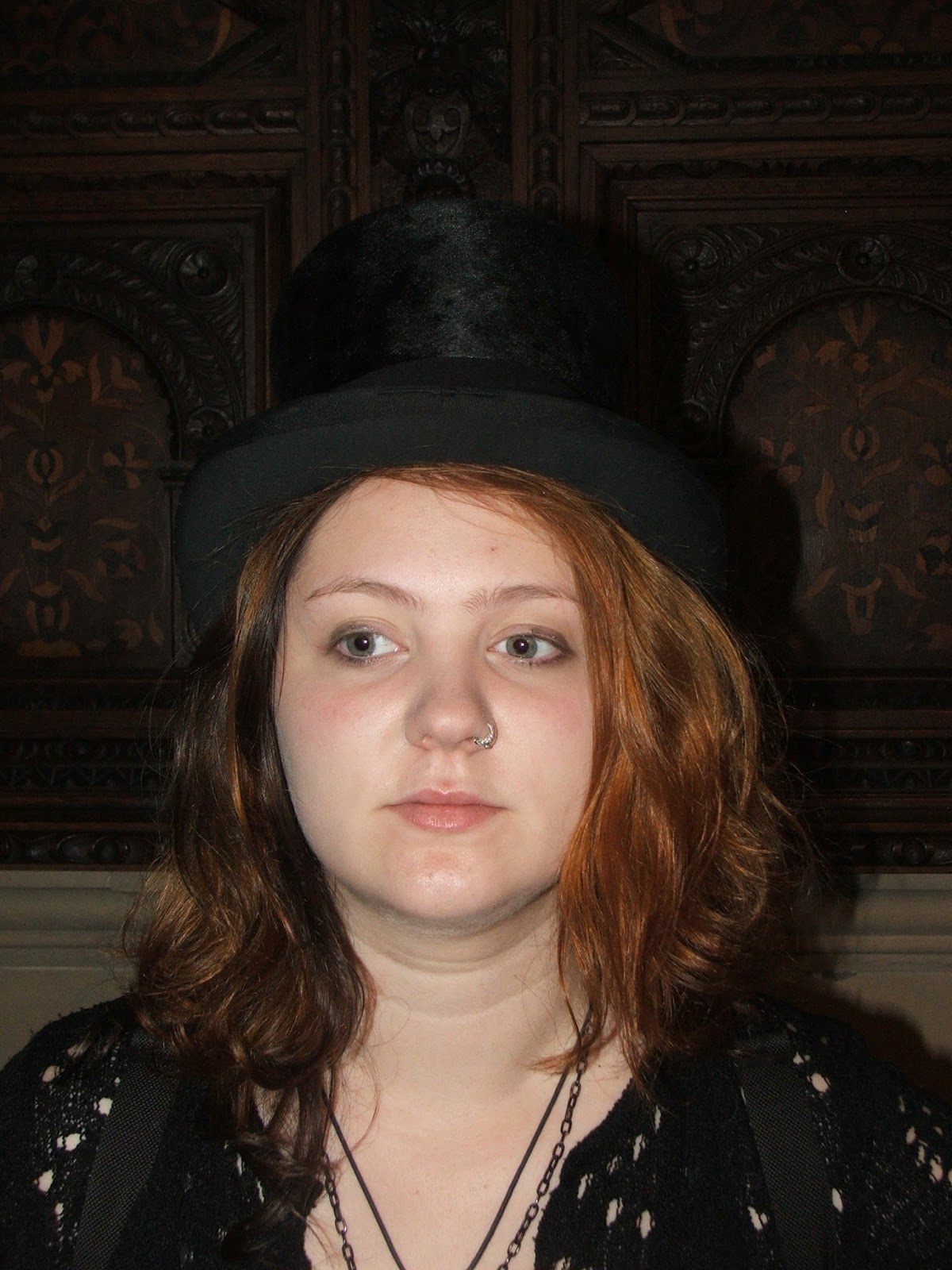 The Lost Book of Fleams: Blythe, Bryon, and a Bear